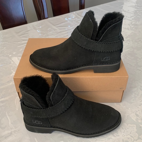 UGG | Shoes | Ugg Mckay Winter Boots | Poshmark